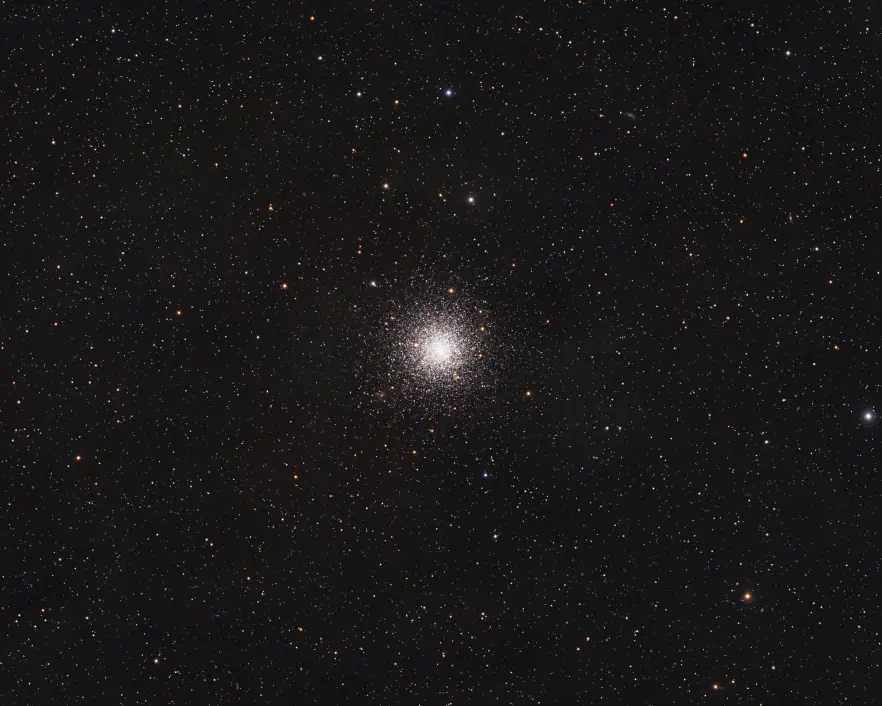 Messier Planner