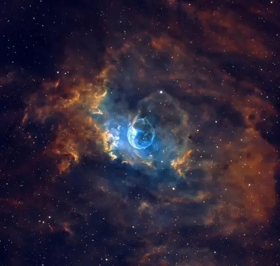Messier Planner – Deep Sky Astrophotography Planner
